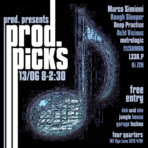 Stream prod. | Listen to prod.picks playlist online for free on SoundCloud