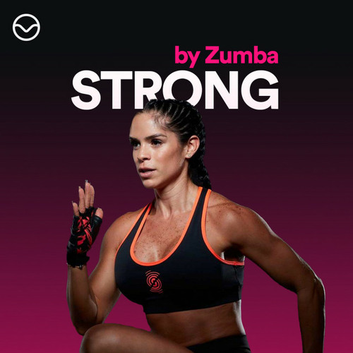 Stream Diskover Co. | Listen to Zumba STRONG 2024 / Strong by Zumba ...
