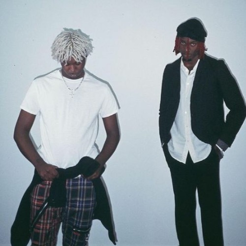 Stream Ken Carson X Destroy Lonely ''Type Beat'' - {VAMP} (@PROD.ROMY ...