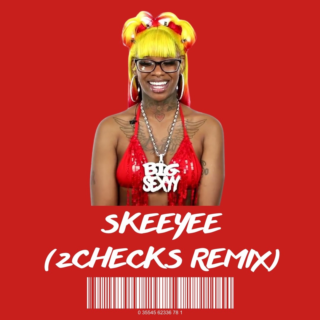 Stream SkeeYee (2checks Remix) by 2checks | Listen online for free on ...