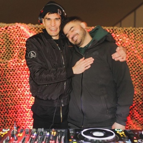 ZEHV & Kai Castro @ The Concourse Project Austin, United States 2022-02-25