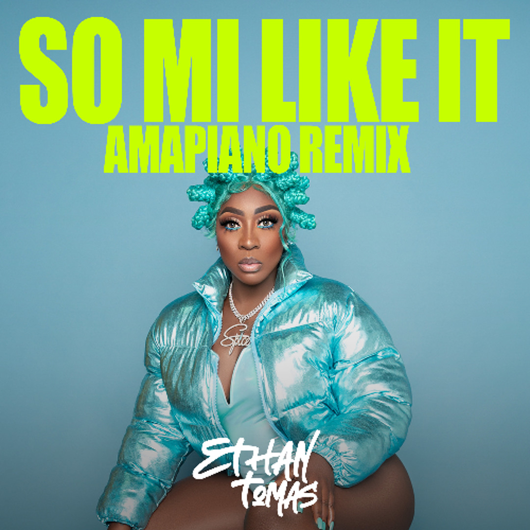 Stream So Mi Like It (Ethan Tomas Amapiano Remix) - Spice [@ethanxtomas ...