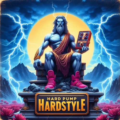 Stream Hard Pump hardstyle Vol 1 by Pumped Gabo | Listen online for free on SoundCloud