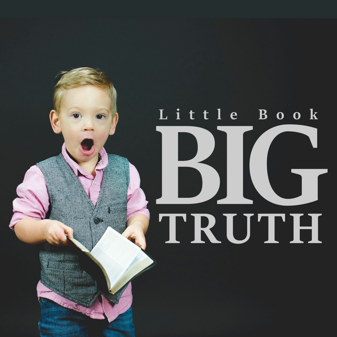 Stream Little Book Big Truth: Learning By Example - Andy Buchan by One ...