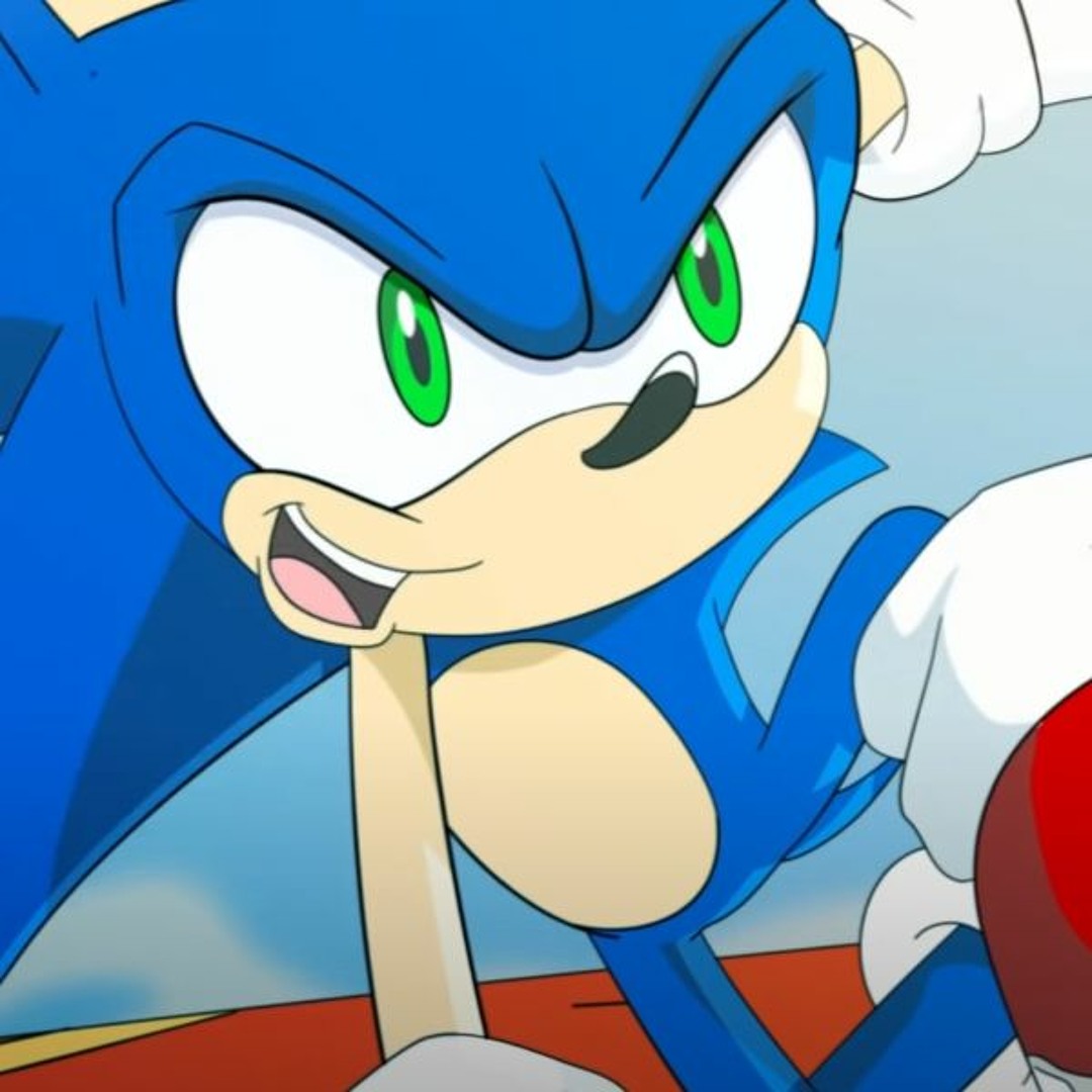 Stream Sonic Generations Unleashed Project Release Trailer Song Hd