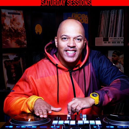 Stream Saturday Sessions 2023 - Episode 3 (90 BPM) by DJ TLM | Listen ...