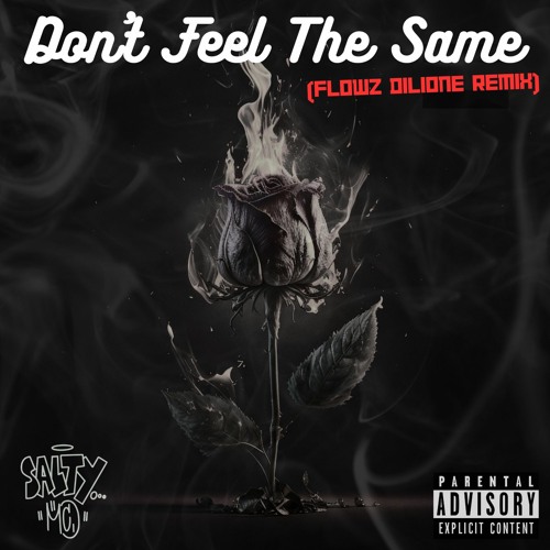 Stream Don't Feel The Same ( Flowz Remix) - SALTY MC by SALTY MC ...