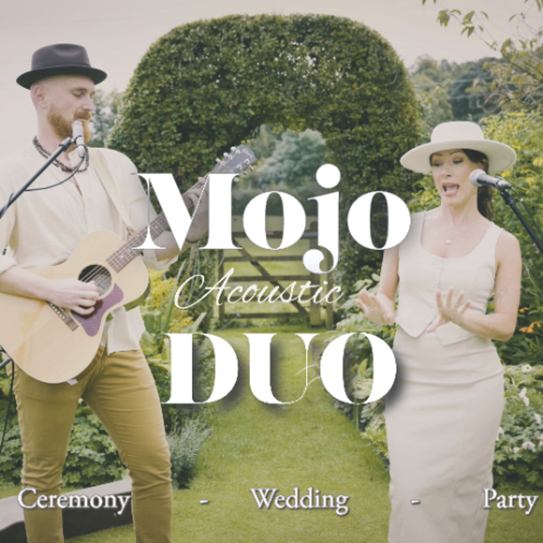 Stream MOJO DUO FINAL TRACK MIX 2 by Mojo Duo - International Wedding - Party duo | Listen ...
