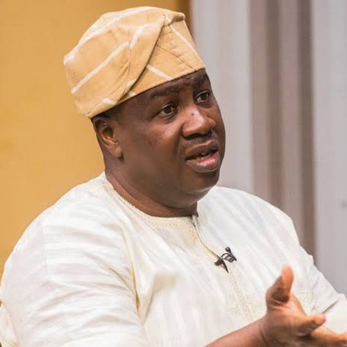 Stream How my ex-husband, Babatunde Gbadamosi conspired to frame me for ...