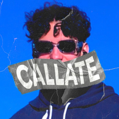Stream CALLATE by Azulito | Listen online for free on SoundCloud