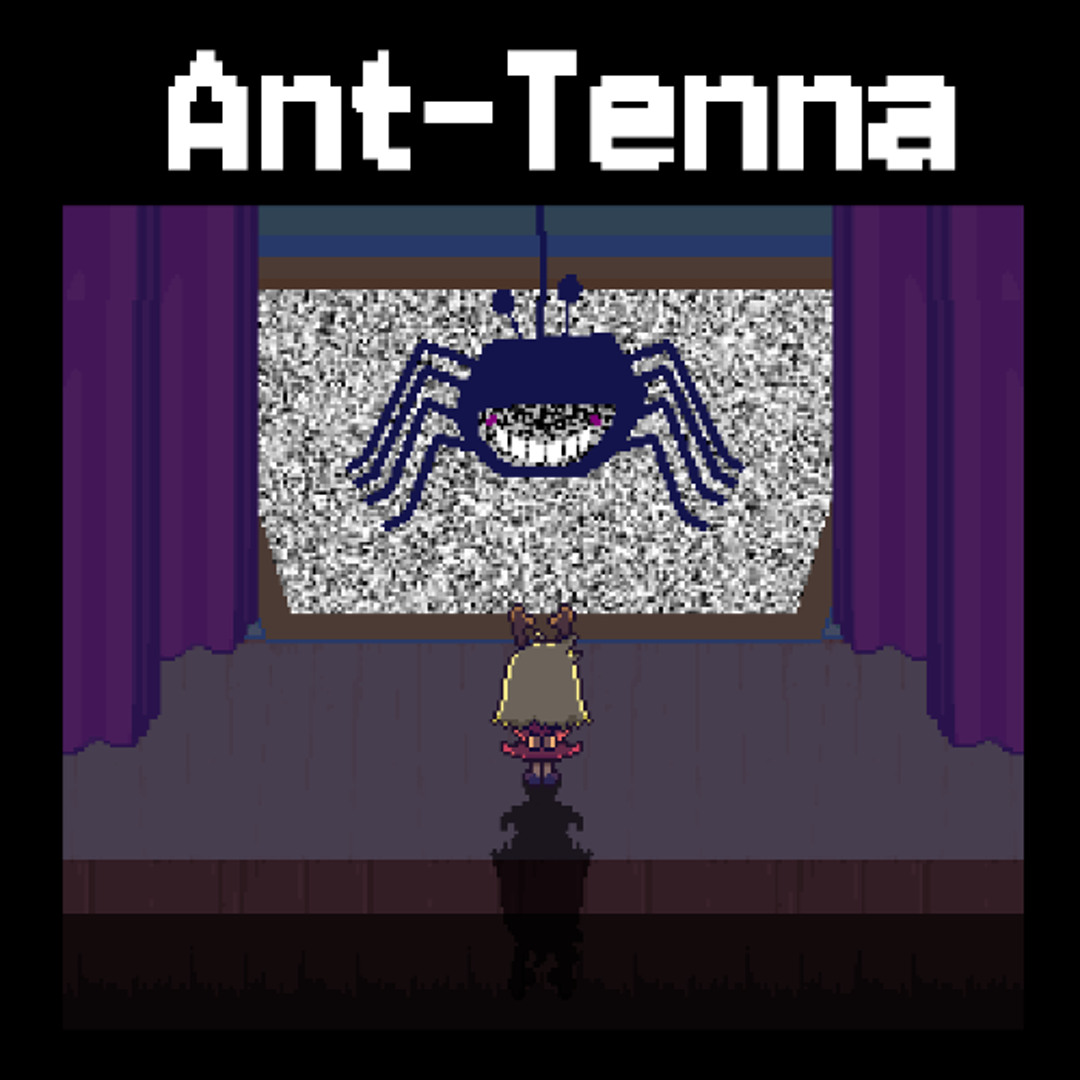 Stream Ant-Tenna by Deltaswap: LemonLime | Listen online for free on SoundCloud