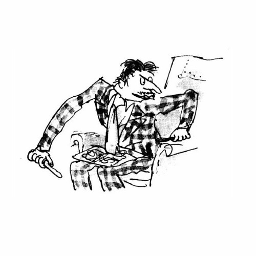 Stream Matilda Chapter 2 Narrated by Alexis Cruz from Marietta City ...