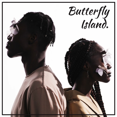 Stream Sunny Fruit - Butterfly Island by Sunny Fruit | Listen online ...