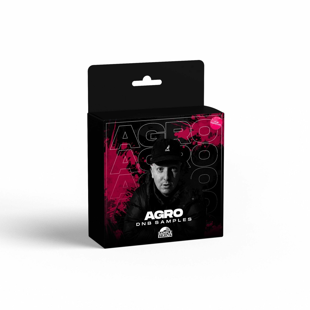 Stream Sample Selecta - Agro - DNB Samples - Demo Track by Sample ...
