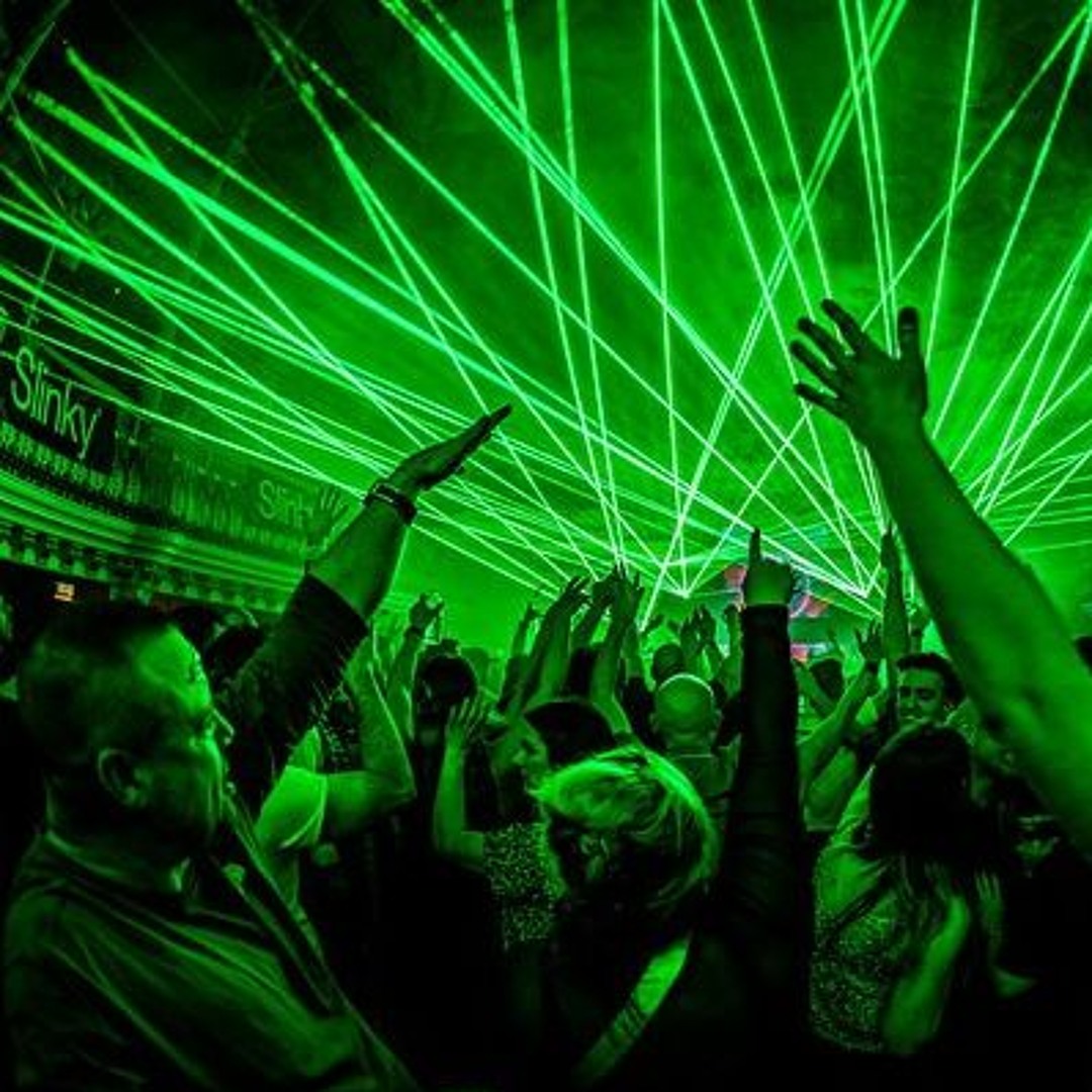 Stream DJ Storm - Hard Trance New & Old - Banging one out! - January ...