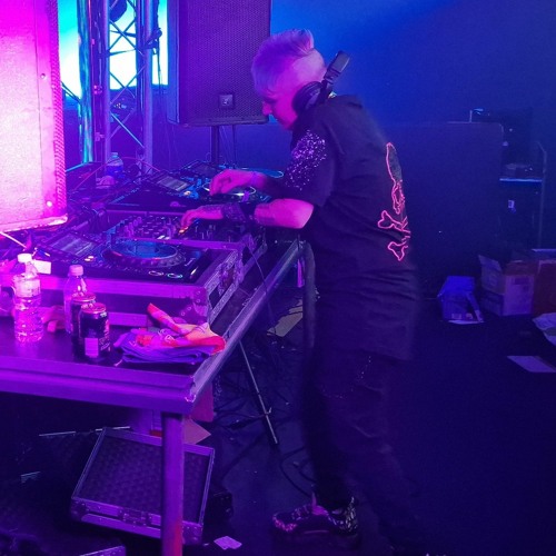 Stream Tash Tikka - Lost Dimensions - Master(jd) Loud by Dj Tash Tikka ...