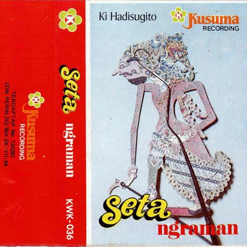Stream Wayang Kulit Ki Hadi Sugito Lakon Seta Ngraman 3A by Ki Hadi Sugito | Listen online for ...