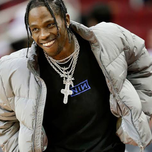 Stream trap Travis Scott type beat - [weird] by setting off THE TNT ...