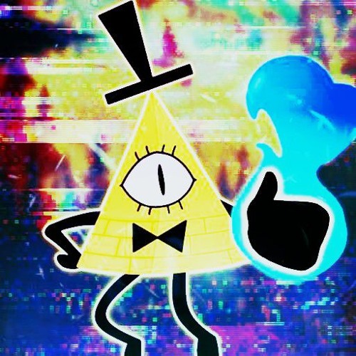 Stream Gravity Falls - Bill Cipher's Fate by Metalkid | Listen online ...