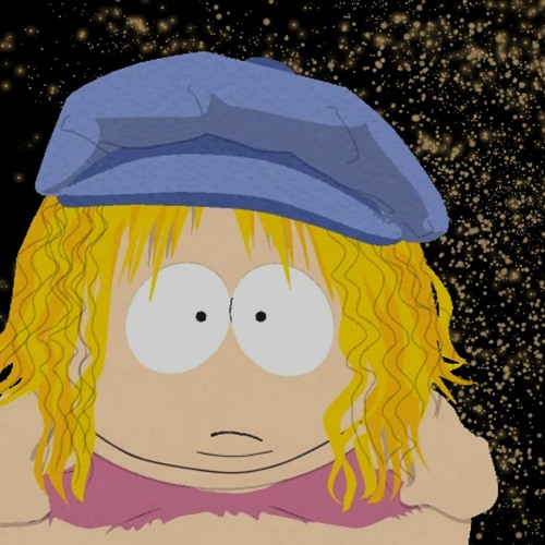 Stream Poker Face x Lights (Eric Cartman x Ellie Goulding) by ...