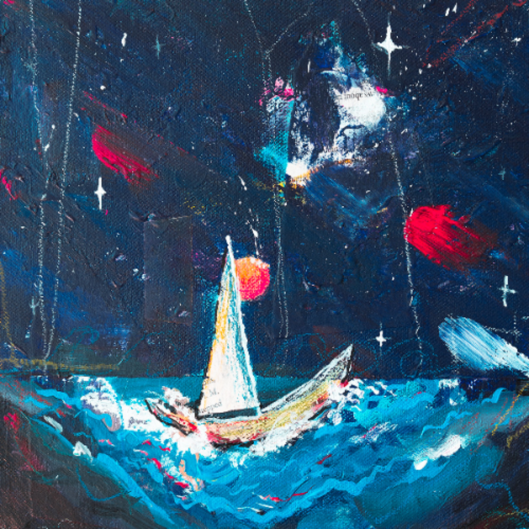 Stream seasick (prod. nyli) by ruexan | Listen online for free on ...