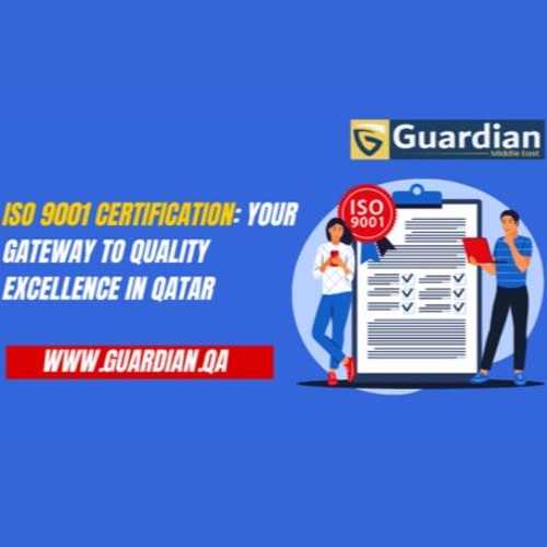 Stream ISO 9001 Certification Qatar (Quality Management) by ...