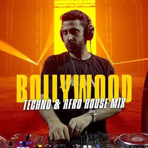 Stream DJ NYK - Bollywood Techno Afro House Mix - Adhunyk Lab Chapter 1 ...