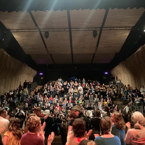 Stream 'De gestes en gestes' — Louis Delisle by Louis Delisle | Listen ...