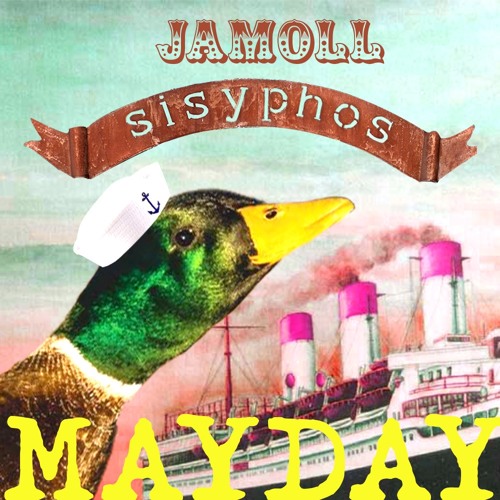 Stream Mayday @ Sisyphos - Dampfer 02.05.24 by JaMoll | Listen online ...