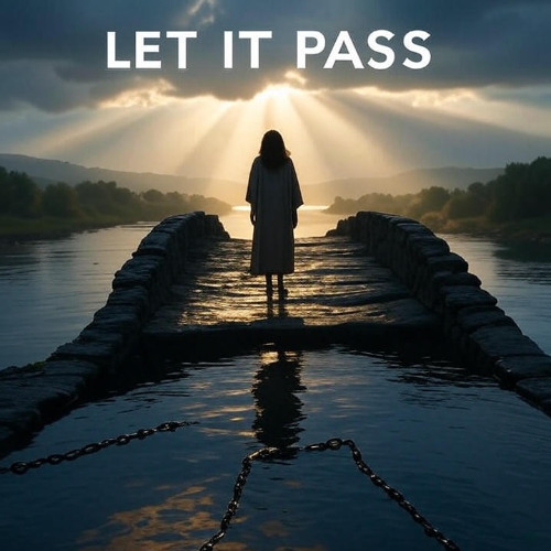 Stream Let It Pass by Wayne Mathison | Listen online for free on SoundCloud