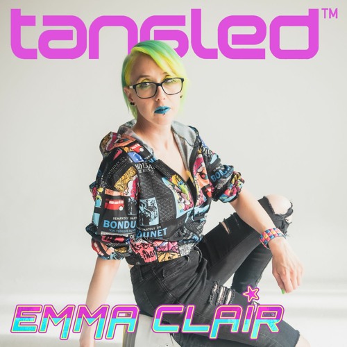 Stream Emma Clair - Tangled 30th Anniversary Promo Mix by Tangled ...