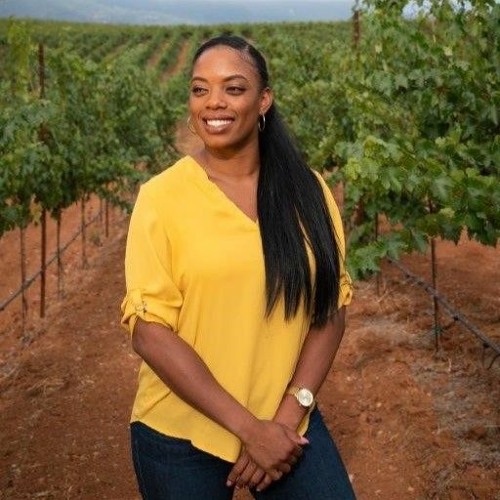 Stream episode Episode 212 - Brenae Royal, E & J Gallo Winery by Wine ...