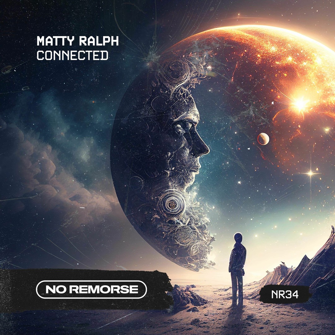 Stream Matty Ralph - Connected OUT NOW by Matty Ralph | Listen online ...