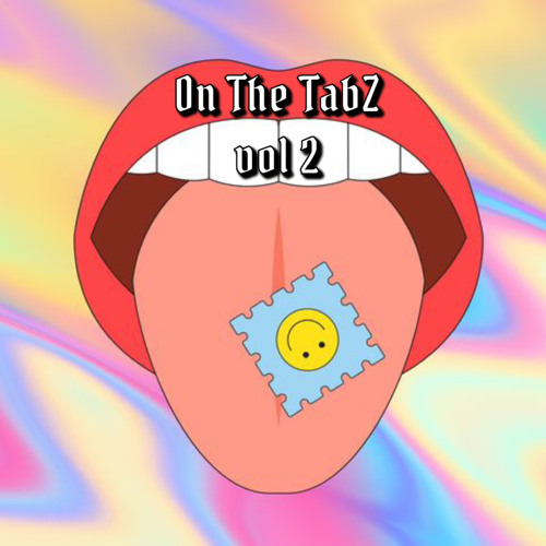Stream On The TabZ vol2 by TRIPZ [UK] | Listen online for free on ...