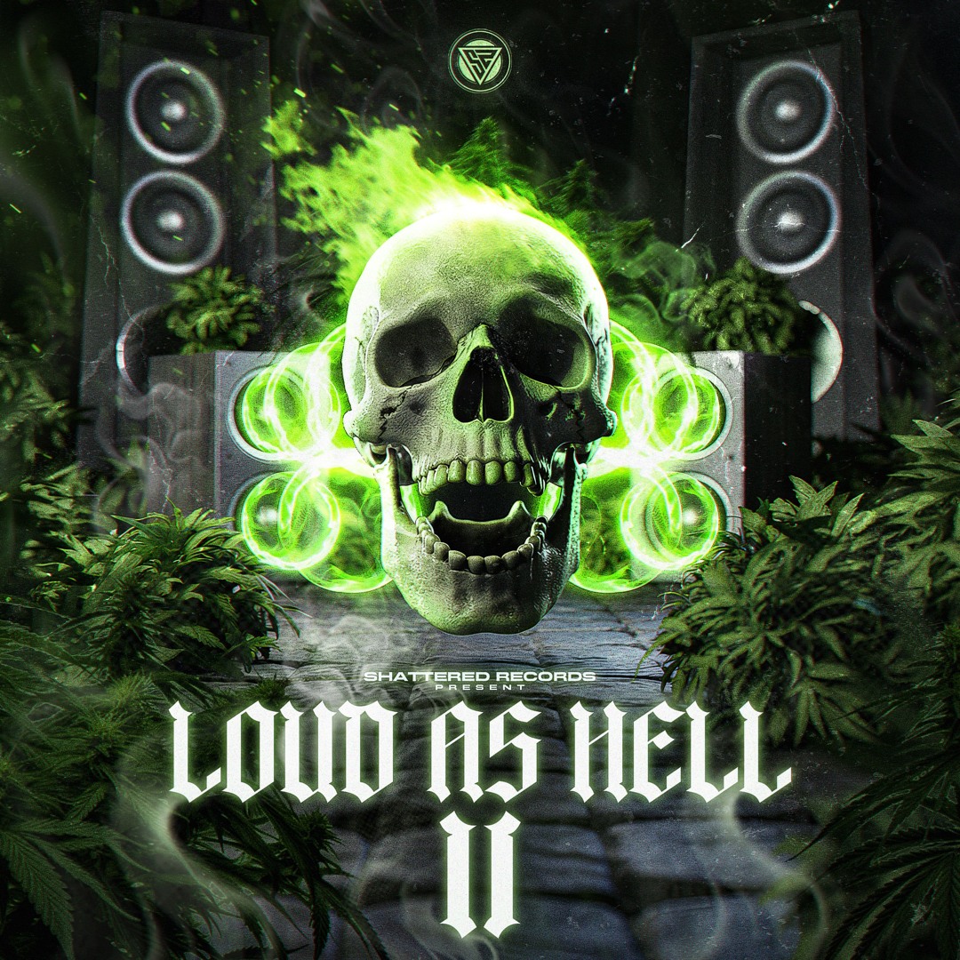 Stream MORTEM|🌐📌 | Listen to LOUD AS HELL II playlist online for free ...