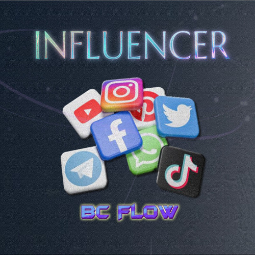 Stream Bc flow : Influencer by Bc flow | Listen online for free on ...