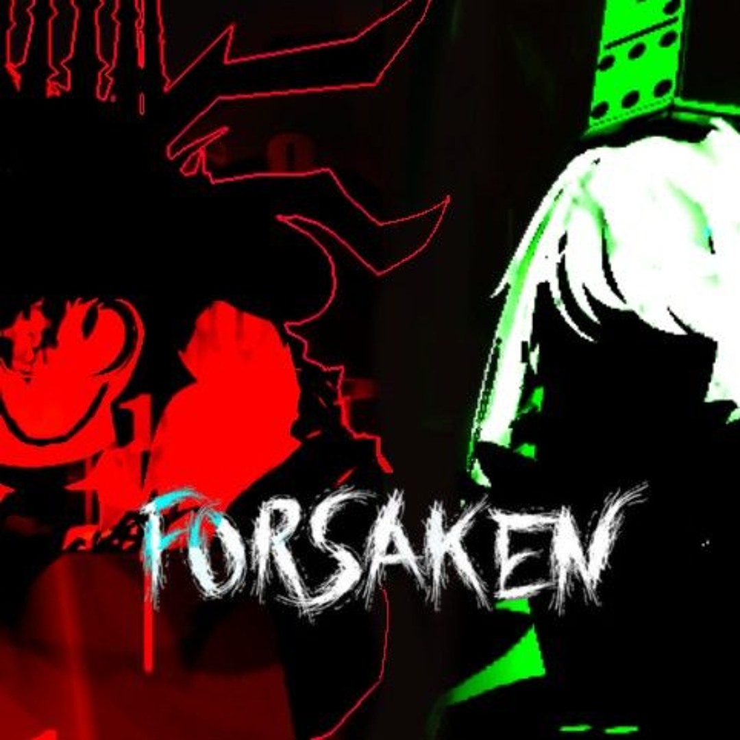 Stream BAD FAITH by Annihilation (Forsaken Enjoyer) | Listen online for ...