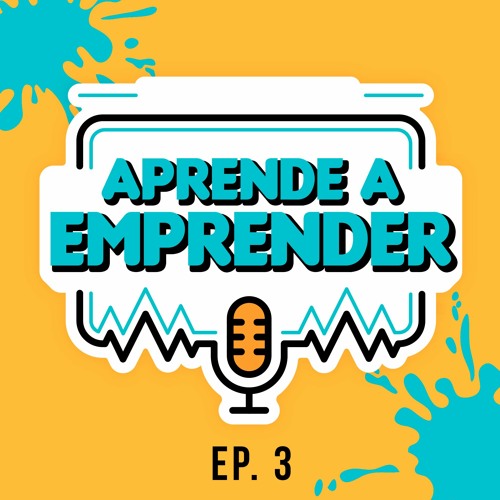 Stream Aprende a Emprender - Ep. 3 - Las oportunidades no pasan, las creas by El ABC del ...