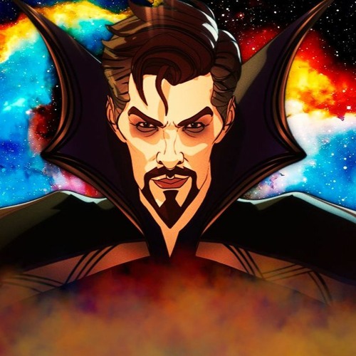 Stream Evil Dr. Strange Sings A Song (Marvel Studios' What If ...