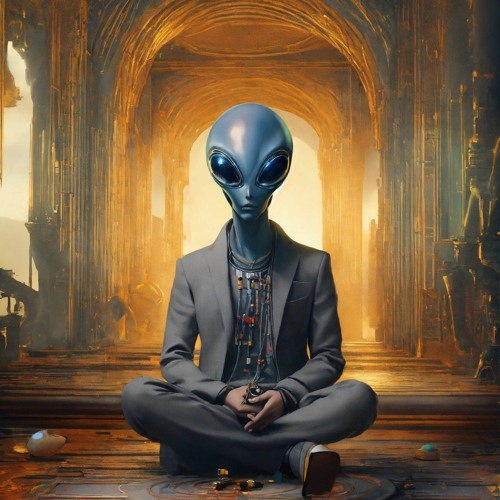 Stream Alien Council by PRIESTESS OF RAYEL | Listen online for free on ...