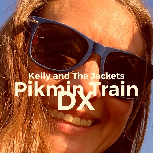Stream Pikmin Train (Uber X cover) by Kelly and The Jackets | Listen ...