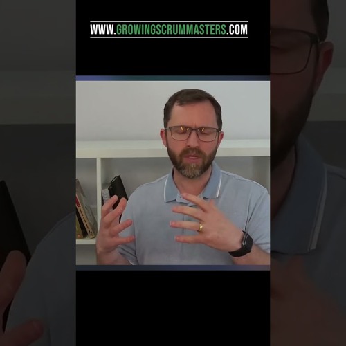 Stream What will you learn on a CSP SM course? by Growing Scrum Masters ...