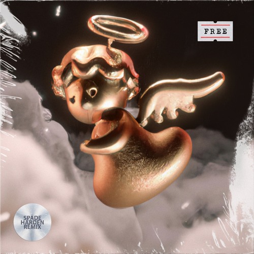 Stream Spade Harden - God's Angels [SGPMIX] by SGP | Listen online for ...