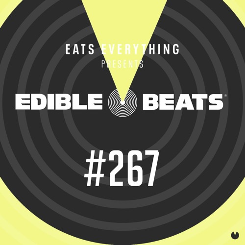 Stream Edible Beats #267 guest mix from Meg Ward by EatsEverything ...
