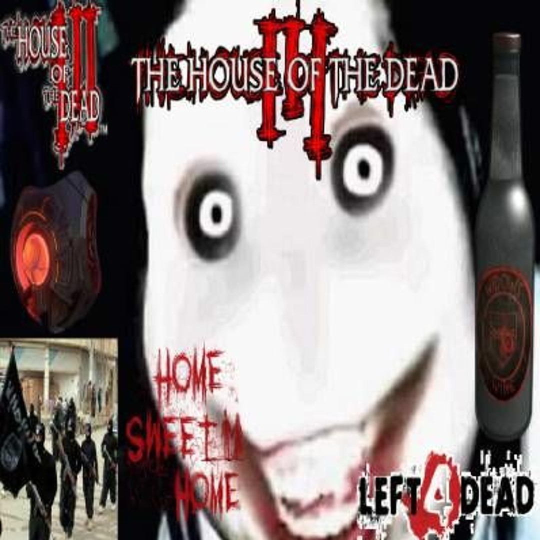 Stream GARY BARY | Listen to Jeff the Killer playlist online for free ...
