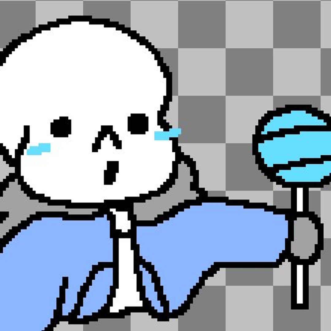 Stream PUERILE [ Vs. LittleTale Sans. ] by Regularus | Listen online ...