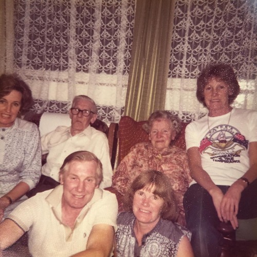 Stream The Priceless Memories of Nanny Brooks - Part 5 by Dean R ...