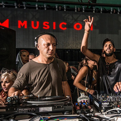 Stream HEAVY MINIMAL HOUSE 2025 • MARCO CAROLA • THE MARTINEZ BROTHERS ...