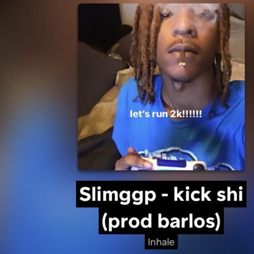 Stream Slimggp - Kick Shit (Prod.Barloss & Aunix) by HONCHO | Listen ...