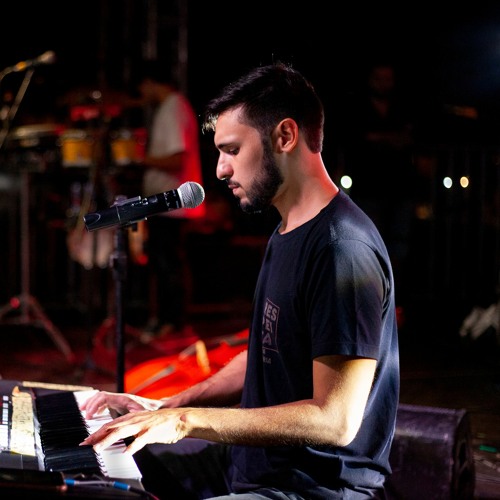 Stream Arboles, piano y sol by Diego Bal Music | Listen online for free ...